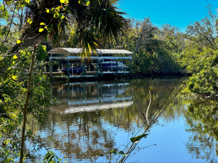 ChoZen Wellness Retreat Florida: Your Nature Escape