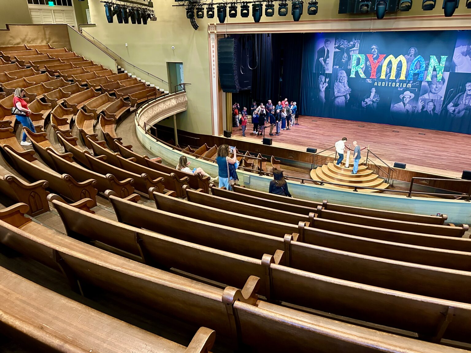 Tune In to Nashville: Music Lovers' Trip Planning Guide | SheBuysTravel