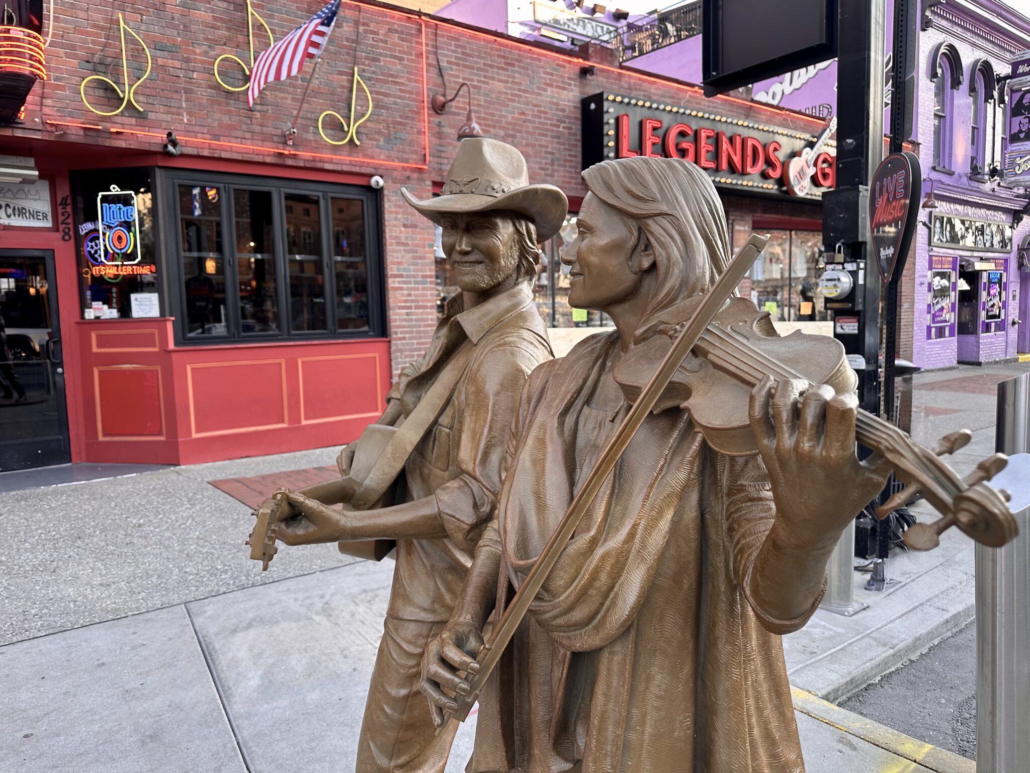 Tune In to Nashville: Music Lovers' Trip Planning Guide | SheBuysTravel