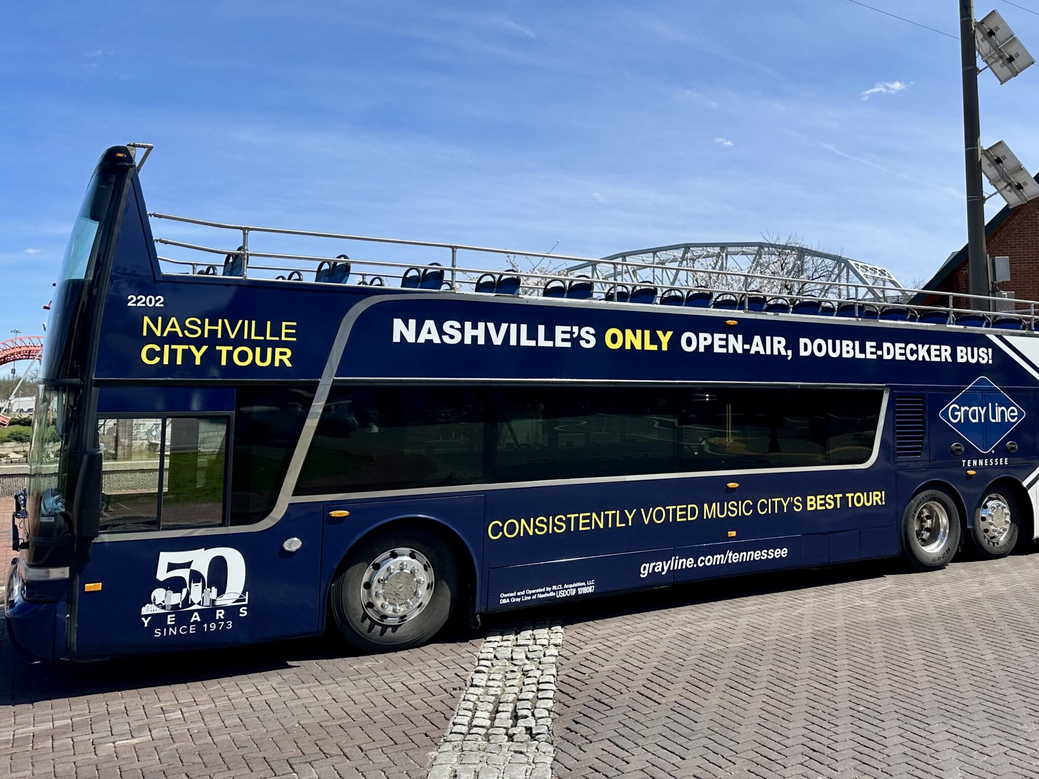 Tune In to Nashville: Music Lovers' Trip Planning Guide | SheBuysTravel