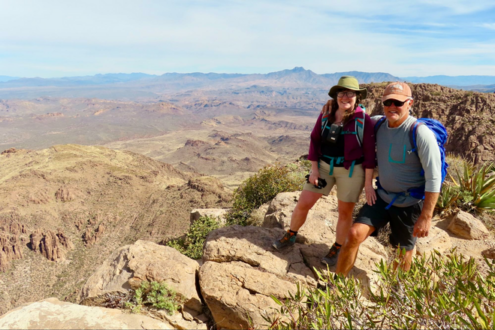 Phoenix Outdoor Adventures Adults Must Try Out