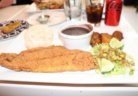 Brookhaven Georgia Dining for Food Lovers Must-Try Spots