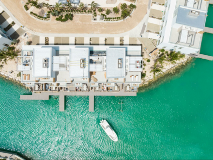 Grace Bay Resorts Overview: A Luxurious Escape