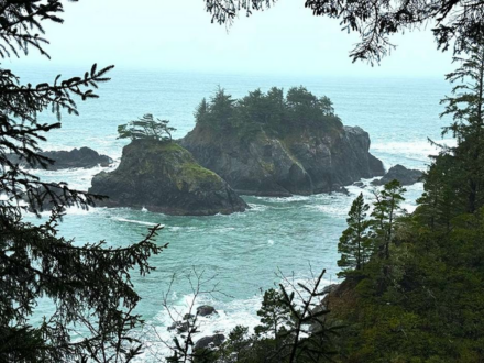 Southern Oregon Coast Things to Do for Adventure