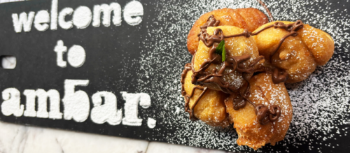 Ambar Chicago Restaurant: A Unique and Excellent Dining Experience ...