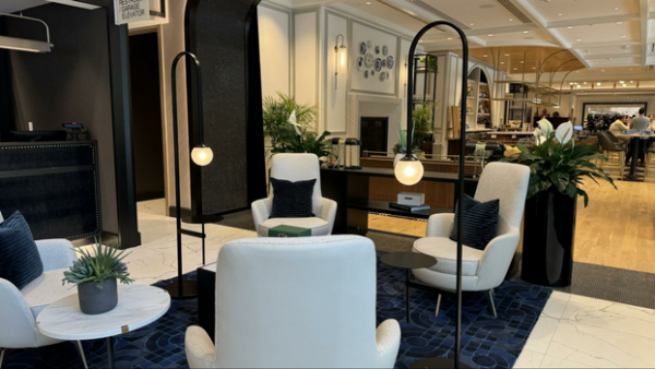 Vanguard Ann Arbor: Perfect for Game Days | SheBuysTravel
