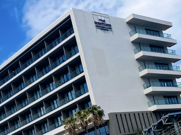 Romantic Getaway at Breathless Cabo | SheBuysTravel