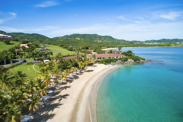 Buccaneer Resort Review: Luxury St. Croix Stay | SheBuysTravel