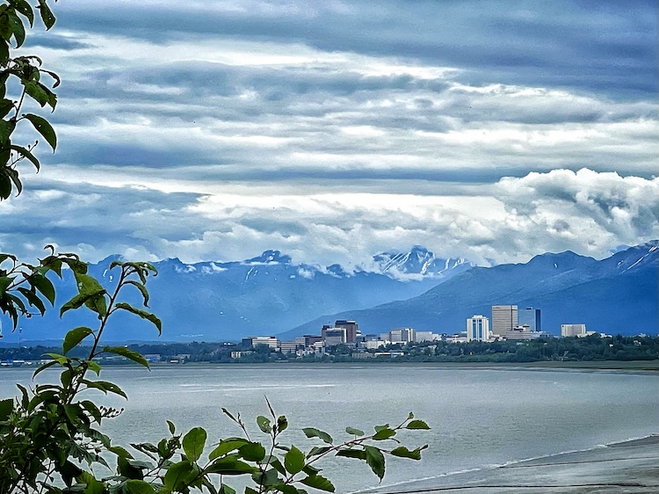 Anchorage Stopover: Where to Eat, Stay and Play | SheBuysTravel