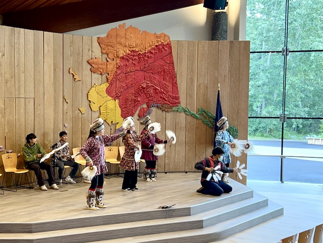 Anchorage Stopover: Where to Eat, Stay and Play | SheBuysTravel