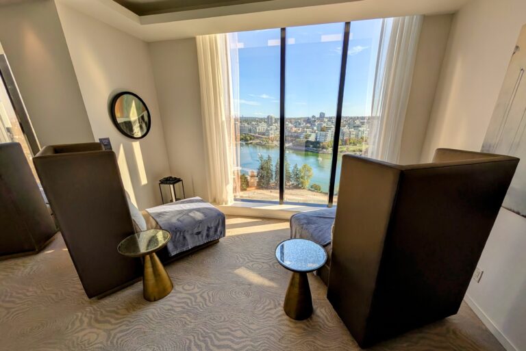 Indulge in Luxury Spa Experiences at the JW Marriott Parq Vancouver ...