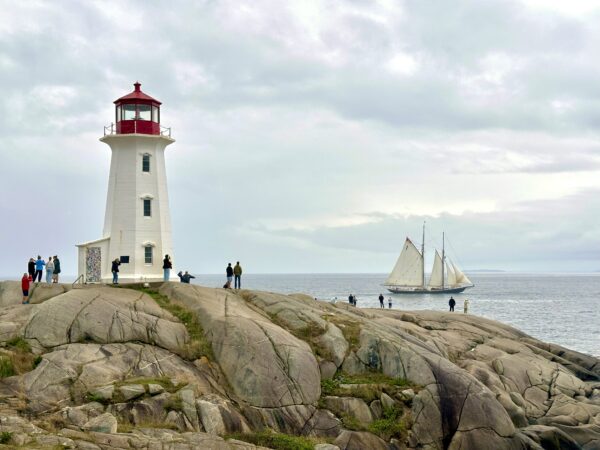 Epic 7-Day Nova Scotia Chowder Trail Road Trip | SheBuysTravel