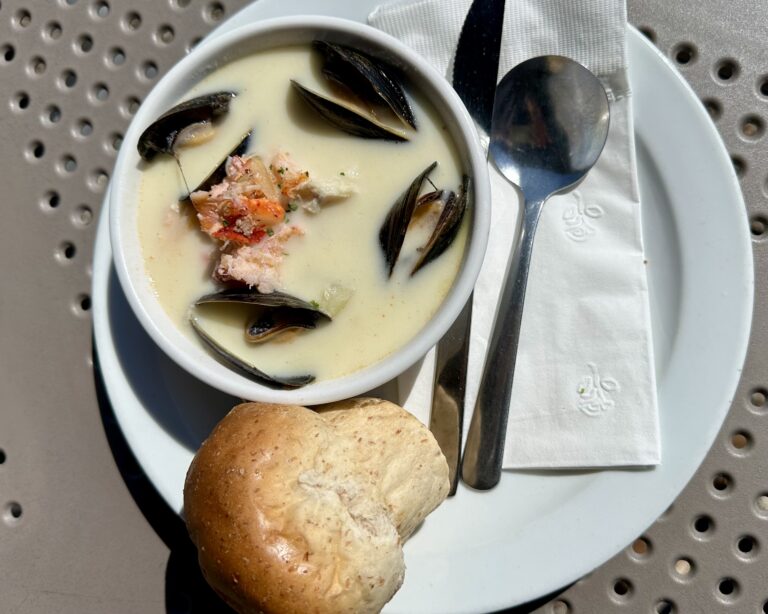 Epic 7-Day Nova Scotia Chowder Trail Road Trip | SheBuysTravel