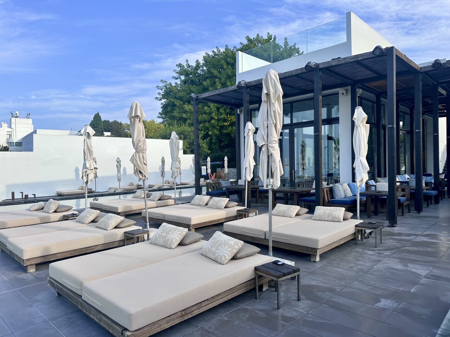 Where to Stay in Cyprus: 5 Fab Beach Resorts | SheBuysTravel