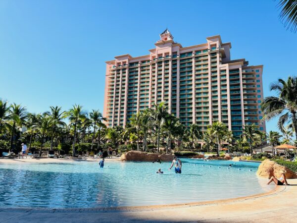 Is Atlantis Bahamas Worth It for Amazing Experiences | SheBuysTravel