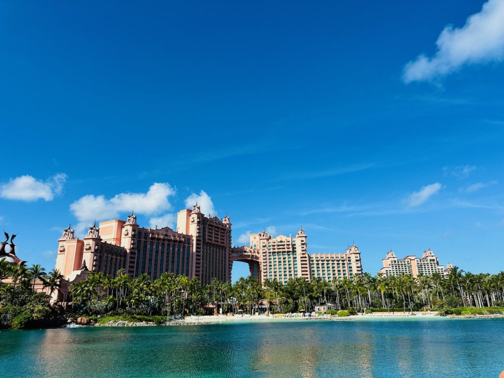Unforgettable Atlantis Vacations: Up to 30% off + $1200 Resort Credits