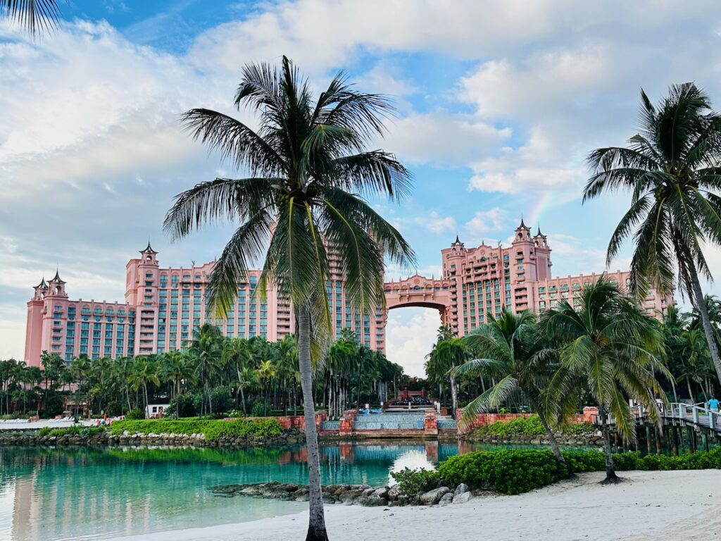 Atlantis Bahamas Multigen Accessibility Made Easy
