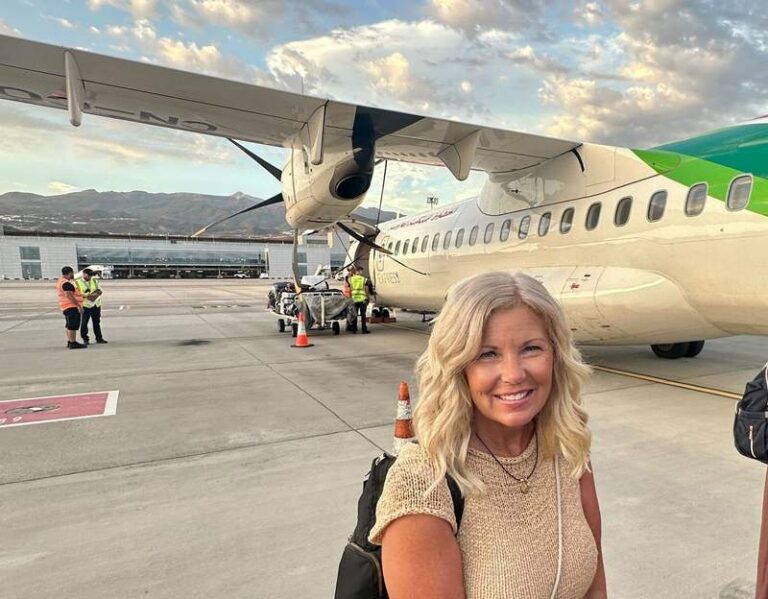 How to Turn 15 PTO Days into 6 Weeks of Vacation in 2026 | SheBuysTravel