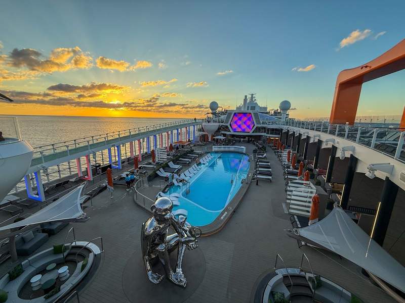 Celebrity Xcel: Romantic Locations for Memorable Moments | SheBuysTravel