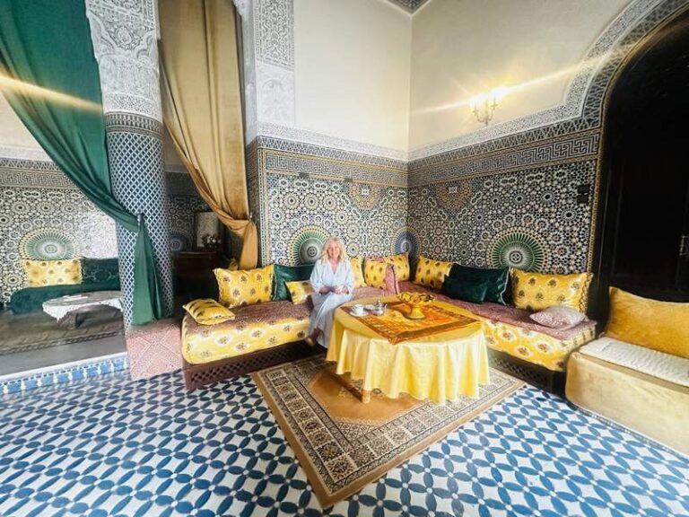 Marrakech Itinerary: Discovering Local Highlights | SheBuysTravel