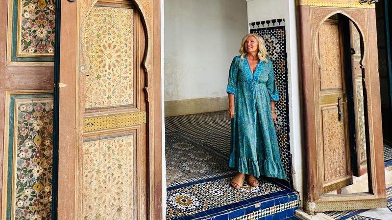 Marrakech Itinerary: Discovering Local Highlights | SheBuysTravel
