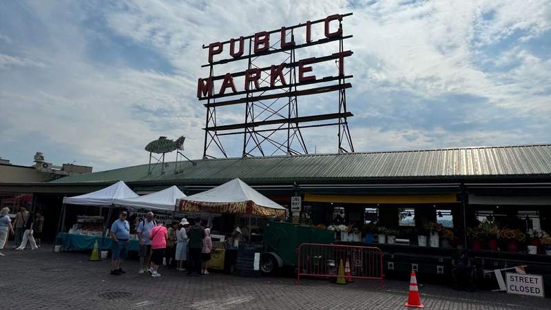 Don't-Miss Things to Do in Downtown Seattle | SheBuysTravel