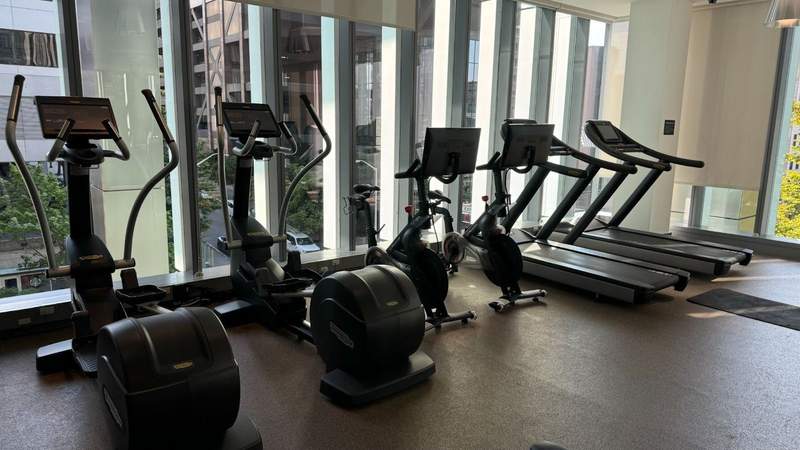 Lotte Hotel Downtown Seattle: Comfort and Luxury | SheBuysTravel