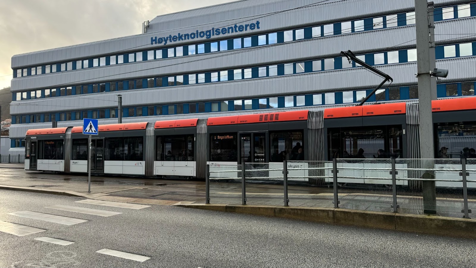 Moxy Bergen Norway: A Modern Hotel Experience | SheBuysTravel