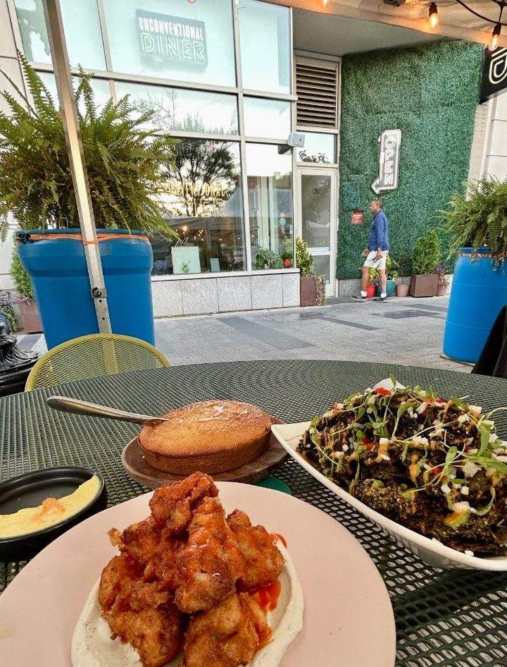 Where to Eat in Washington D.C. for Food Lovers | SheBuysTravel