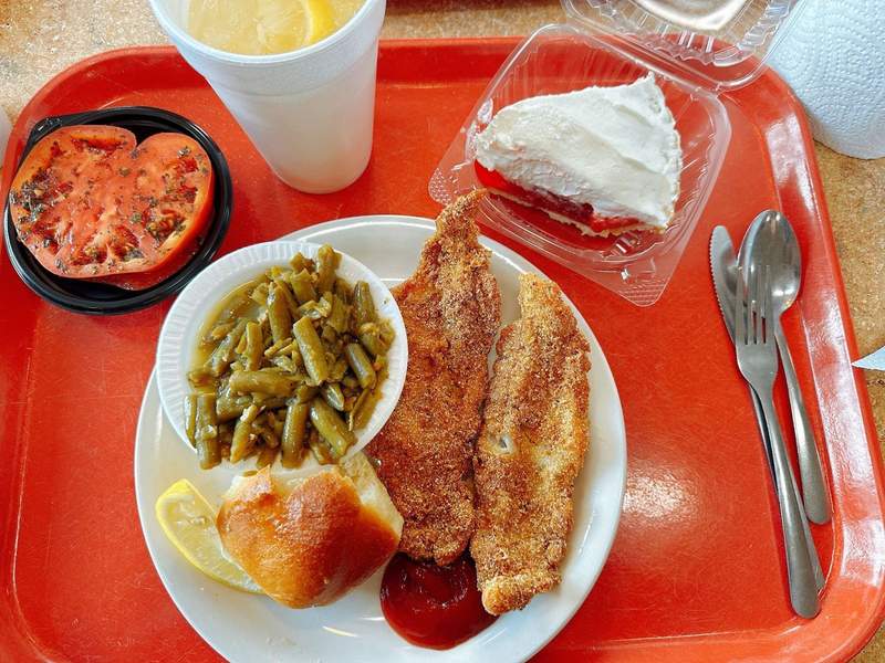 Tennessee Food Travel: A Culinary Journey Awaits | SheBuysTravel