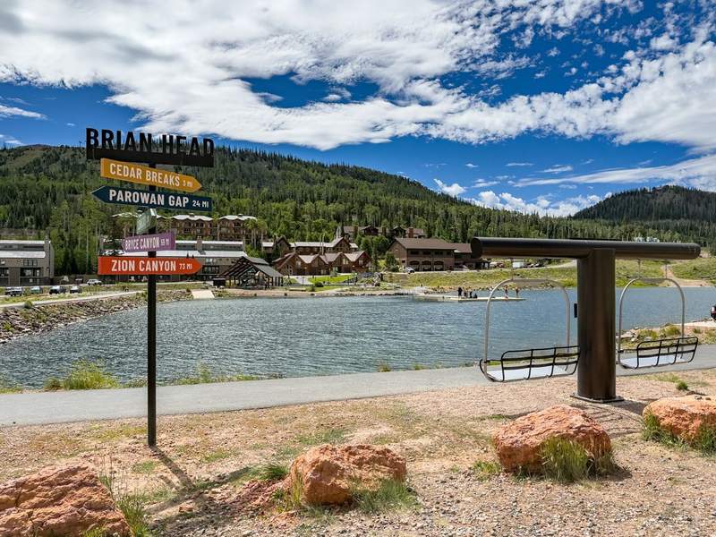 Brian Head Resort in Summer: Your Ideal Mountain Escape | SheBuysTravel